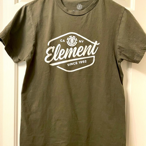 Element | Tops | Element Tshirt | Poshmark